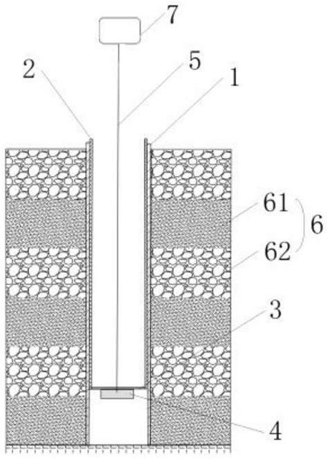 Segmented Combined Type Chemical Injection Well System Eureka Patsnap