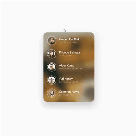 Team Card Design Coding Fribly