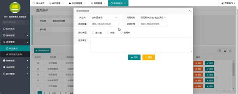 基于ssmlayuithymeleafspringboot的仓库管理系统thymeleaf Layui 管理系统 Csdn博客