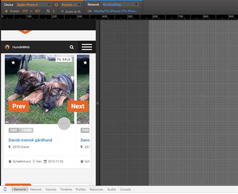 Jquery Bxslider Trouble Making Responsive 100 Width Stack Overflow