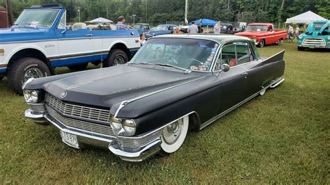 Look At That Cadillac By Marksa C On Deviantart