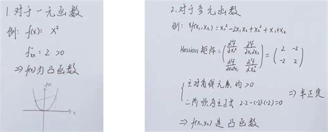 凸与非凸优化问题非凸问题 Csdn博客