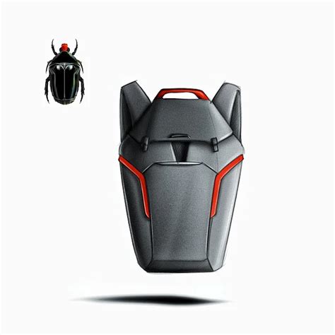 背包，概念设计，创意，户外装备， 花瓣网