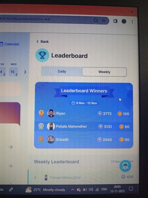 Mahendher Pokala On Linkedin Day8 Nxtwave Nxtwaveccbp