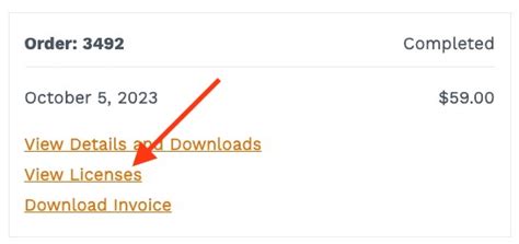 How To Upgrade Your Cf7 Views License Cf7 Views