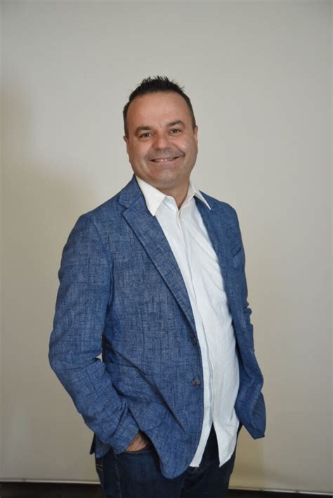 Luca Morelli Acs Magazine