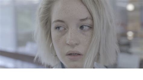 „Joy“ (2017) – Testkammer