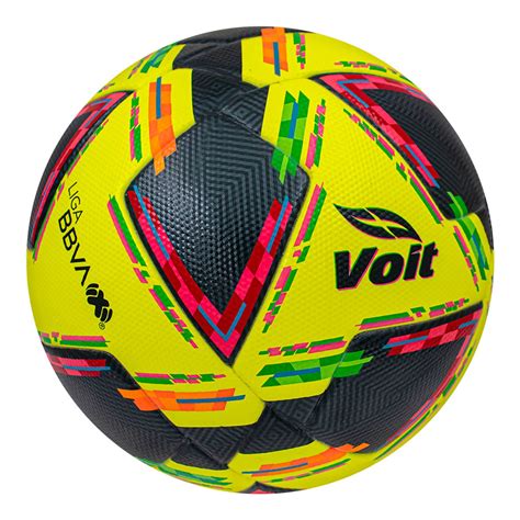 Voit Morph Liga Mx Fifa Quality Pro Clausura 2025 Soccer Ball Nikys