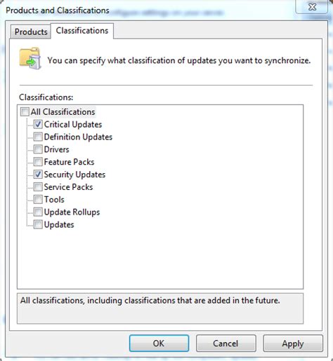 Windows Server 2012 Wsus To Install Previous Months Updates On Nth Day Of Each Month Plus