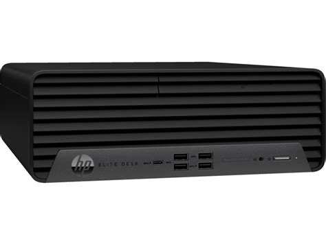 HP Elite SFF 600 G9 Desktop PC I5 13500 16GB DDR5 8B2T9AW Price In Dubai Uae Afric Saudi Arabia