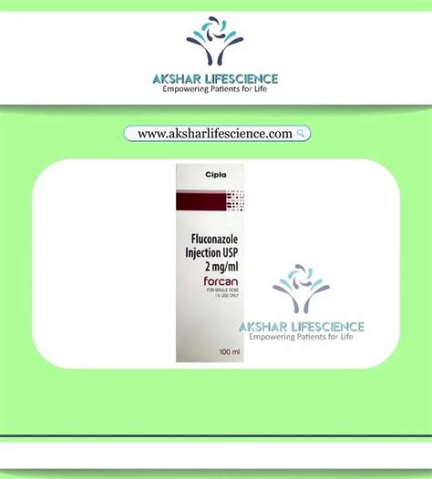 Forcan 2mg Ml Injection At ₹ 100 Box Forcan Injection In Ahmedabad Id 2856448474533