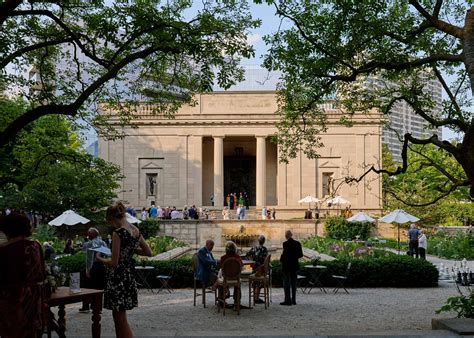 Rodin Museum Philadelphia Museum Of Art