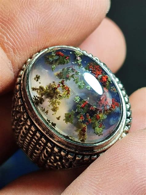 Pin Oleh Bharanitharan Arthanari Di Ring And Chain Design Di 2025 Cincin Batu Permata Batu