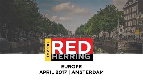 Arangodb On Linkedin Arangodb Selected As Finalist For Redherring