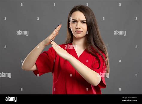 Medical Timeout Hi Res Stock Photography And Images Alamy