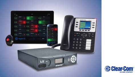 clear com´s eclipse hx voip calls via lq interfaces live production tv