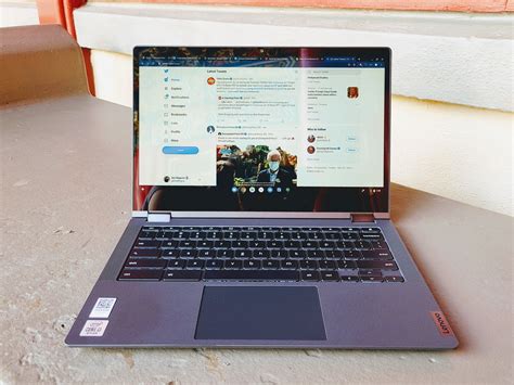 Lenovo Flex Chromebook Vs Acer Chromebook Spin Which Should You Buy Android Central