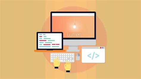 lumen — microservice example p1 by richard bui medium