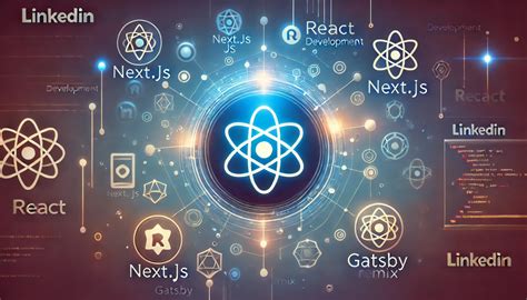 Why I Prefer Developing With React Over Other React Based Frameworks