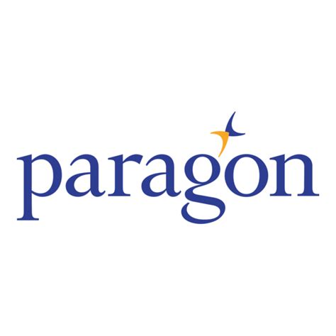 Paragon Logo Png Vector Eps Free Download
