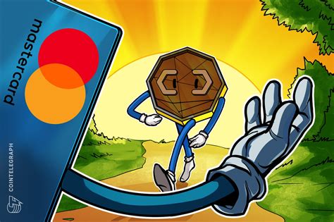 Mastercard To Allow Crypto Payments In Web3 Via Usdc Settlements