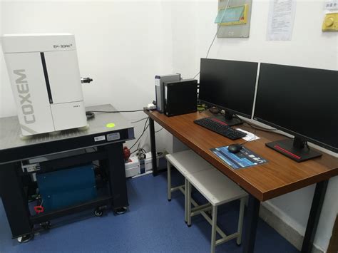 大型科学仪器（设备）共享平台