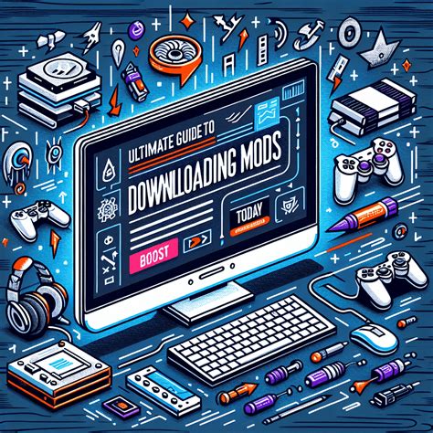 Ultimate Guide To Downloading Fivem Mods Boost Your Gameplay Today