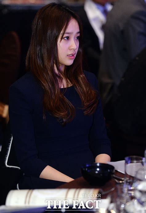 Tf사진관 손연재 체조요정 빛나는 연세 체육인의 밤 포토 기사 더팩트