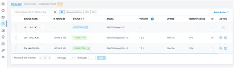 How To Configure Omada Wireless Bridge Via Omada Controller Omada Network Support