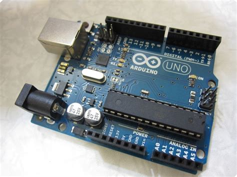 Alc00 Arduino Introduction 杰生的blog