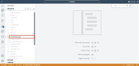 Add Views And Define Routes To Access Them Sap Tutorials