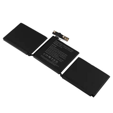 A1713 Battery For Apple A1708(Late 2016) Pro 13 inch A1708(Mid-2017)
