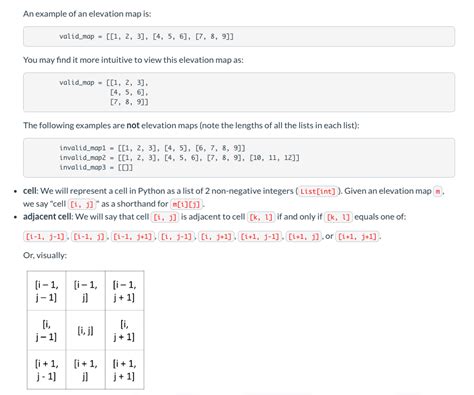 Solved Using Python 3 To Complete The Function Canhiketo