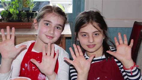 მზია ჭარბაძე 147 ე სკოლა 4 კლასი 2020 Youtube