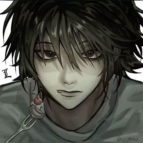 Chat With L Lawliet Enjoy Free Ai Character Roleplay Flowgpt L