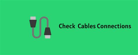 ViewSonic Monitor No Signal Try These PROVEN Fixes