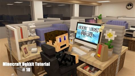 Minecraft Bukkit Coding Tutorial Ep 10 Custom Inventories Youtube