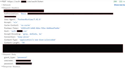 Workflow Request Basic Authentication Or Oauth2 Client