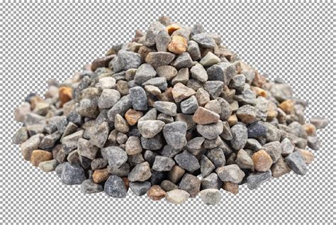 Crushed Stone Is Vital For Landscaping And Architecture Designs
