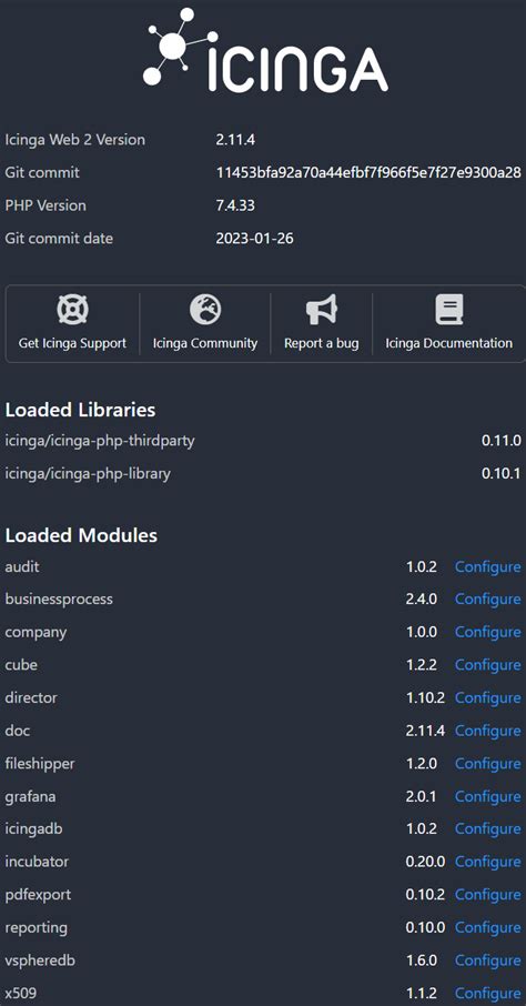 Cant Add A Grafana Graph To The Dashboard · Issue 309 · Mikesch Mpicingaweb2 Module Grafana