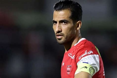 اطلاعیه عجیب پرسپولیس در خصوص وحید امیری تصمیم نهایی کارتال چیست