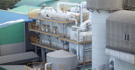 툭 버린 비닐봉지 다시 에너지로폐기물 연료화 대장株 에너원