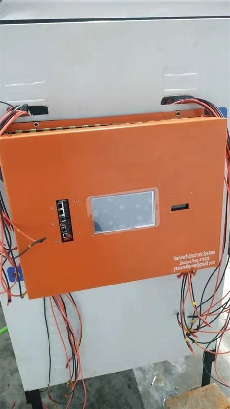 Ups Monitoring System At ₹ 55000 Piece Ups Monitoring System In Pune
