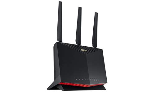 Asus RT AX U AX Router Review PCMag Australia