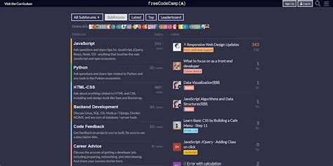 best places to learn to code in 2025 zero to mastery
