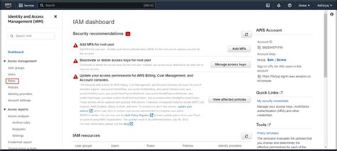 A Guide To Set Up Aws Session Manager For Amazon Ec2 Instances And