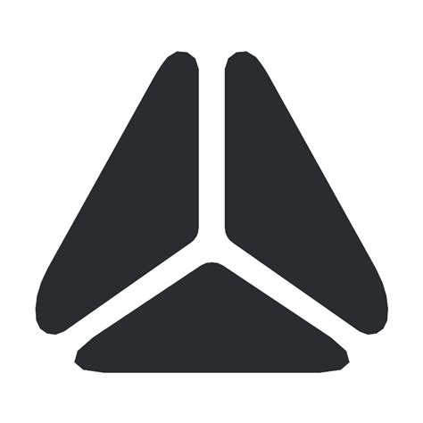 triangle vector svg icon svg repo