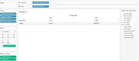 Tableau Community Forums
