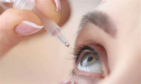 Combining Cyclosporine Eye Drops With Punctoplasty Improves Outcomes In