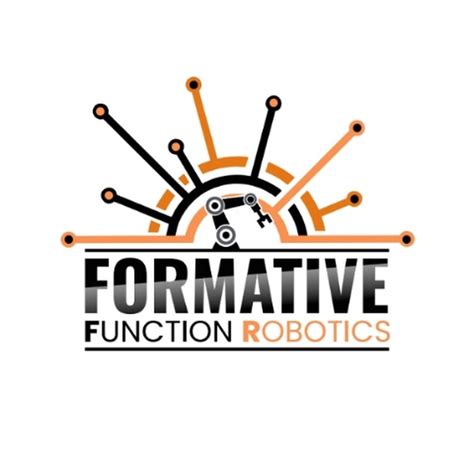Formative Function Robotics Youtube